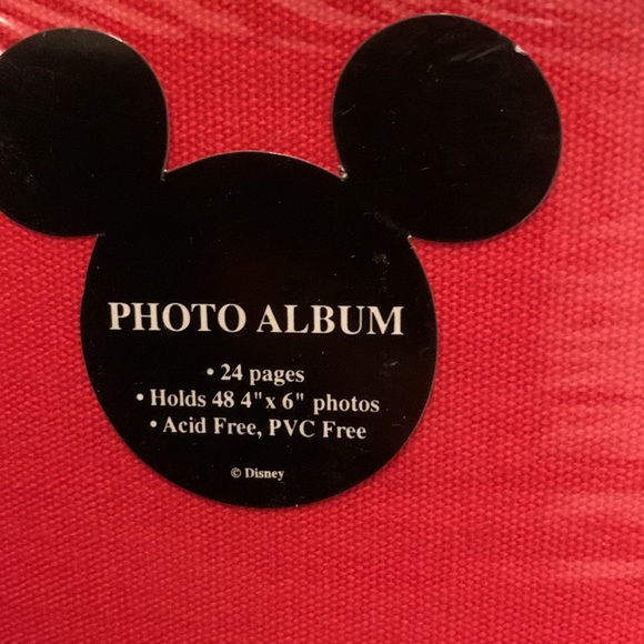 Disney | Other | Disney Photo Album | Poshmark